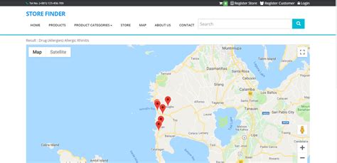 store finder with sales and inventory system using php mysqli free