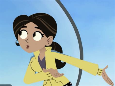 Image Aviva 6 Png Wild Kratts Wiki Fandom Powered By Wikia