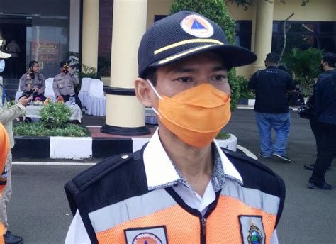 Bpbd Banten Terus Tingkatkan Kesiapsiagaan Dan Penanganan Bencana