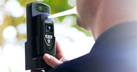 Save Time And Resources With Portable Alcohol Monitoring Scram Systems