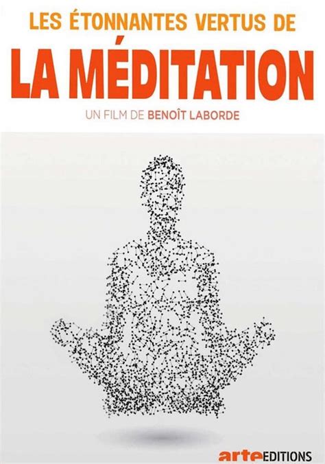 Les étonnantes Vertus De La Méditation En Streaming