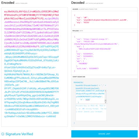 authentication france api getting started orange developer