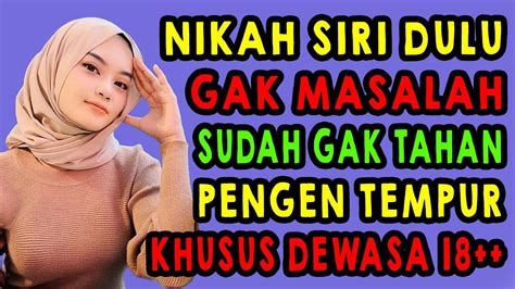 Sudah Gak Betah Mas Lanjut Vc Aja Yuk Mas Janda Cari Jodoh