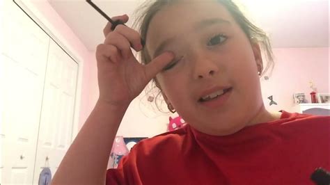 Betty Boop Makeup Tutorial Youtube