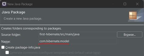 Github Thomascristofaro Config Hibernate Eclipse How To Configure
