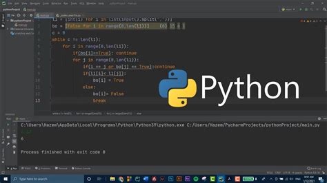 python solving problems youtube