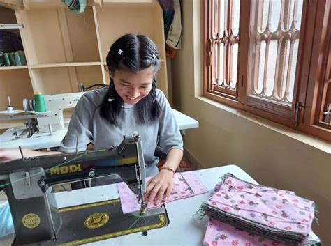 Menstrual Taboos In Nepal And The Growing Movement For Menstrual