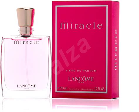 Lancome Miracle Edp 50 Ml Parfüm Alza Hu