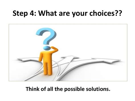 Decision Making Ppt
