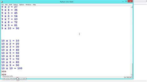 Python Programming Delay Time Example Part 11 Youtube