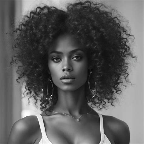 Big Tits Skinny Waist Big Ass Curly Hair Beauti By Nickhubbell On