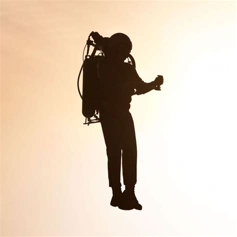 pilots report ‘guy in a jetpack flying over l a again