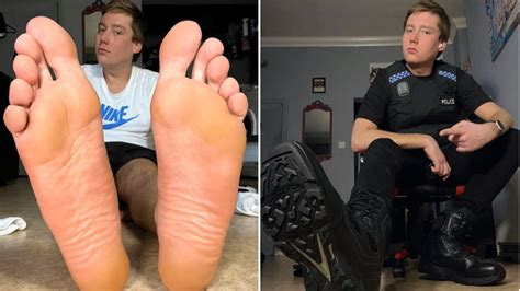 Get Ready For The Ultimate Foot Worship Experience With One Of These
