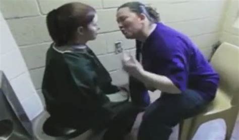 beyond scared straight mash up of prison sex video