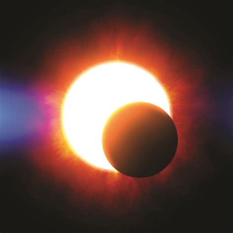 chemistry explains why you shouldn t stare at the solar eclipse without