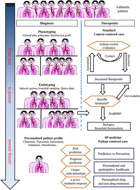 Frontiers Needs For Systems Approaches To Better Treat Individuals