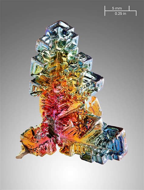 31 Properties Of Bismuth Facts You Dont Know