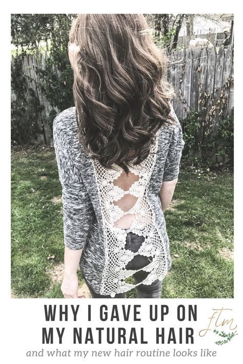 Solutions For Postpartum Hair Loss After Pregnancy — First Thyme Mom