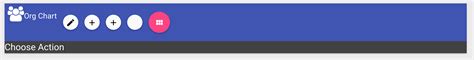 css — angular material md toolbarで要素を右に配置する方法