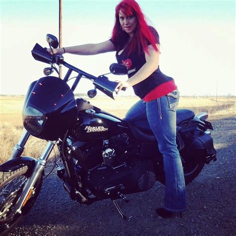 Épinglé Sur Harley