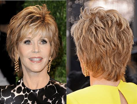 Wash And Wear Haircuts For Over 50 Haircuts Models Ideas