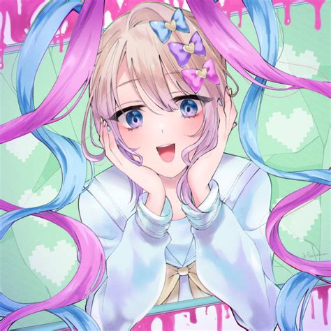Safebooru 1girl Bangs Blonde Hair Blue Eyes Bow Fuu Yukisou27 Hair