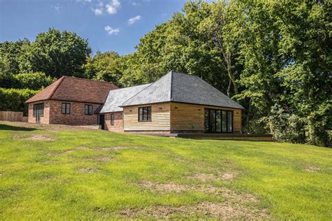 Brick Kiln Lane Hadlow Down Uckfield 4 Bed Detached House £1 195 000