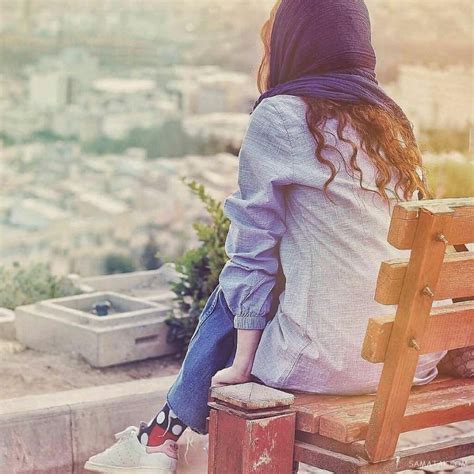 عکس پروفایل غمگین بدون متن دخترونه جدید کیفیت بالا بیا تو صفا