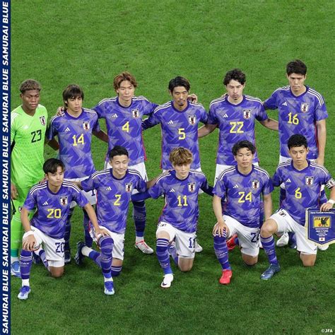 日本サッカー協会さんのインスタグラム写真 日本サッカー協会instagram 「 【2023 10 17 Photo Report①📸