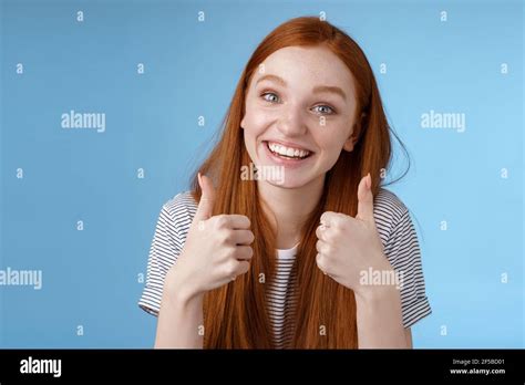 Cute Busty Red Head Telegraph