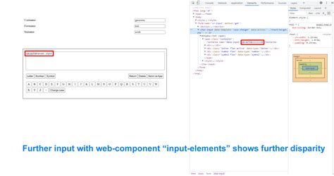 javascript how can a textarea display different content than shown in