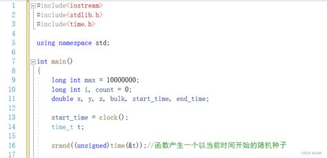 【精选】openmp 并行处理 线程执行时间变长 shlr的博客 csdn博客
