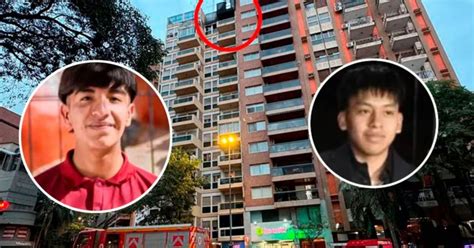 Tragedia En Córdoba Revelan Que La Batería De Una Notebook Provocó El