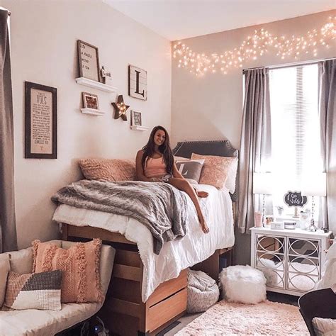 21 Brilliant Single Dorm Room Ideas 2024 Tips And Tricks