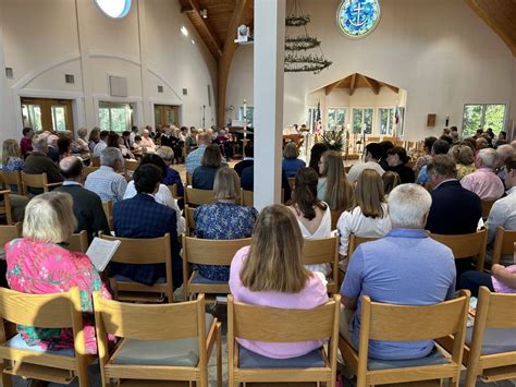 Congregation Visitations Spring 2024 Episcopal Diocese Of East Carolina