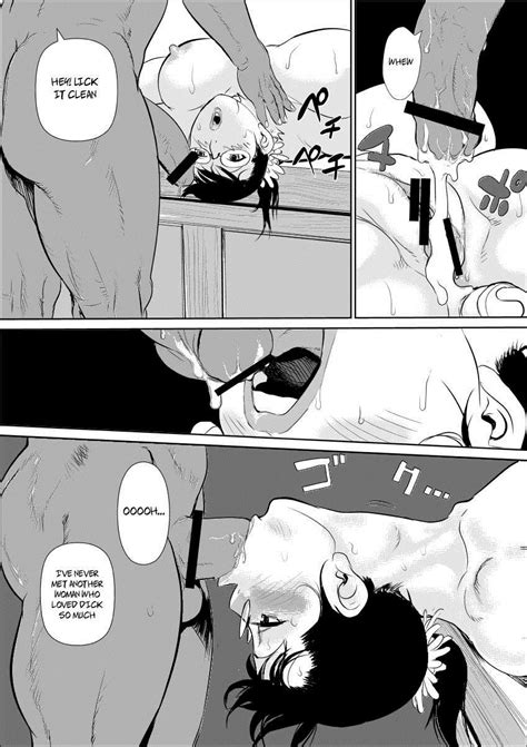 Reading Bukiya No Yome Doujinshi Hentai By Jinsuke 2 Kankin