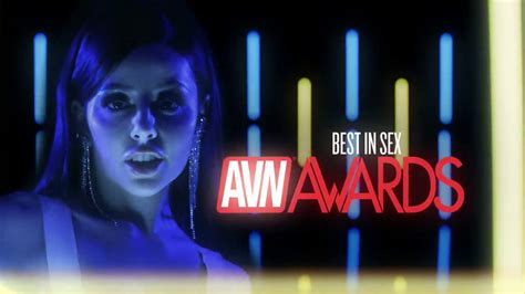 Best In Sex 37th Avn Awards Web Series Desi