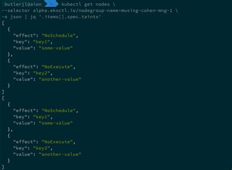 catching up with managed node groups in amazon eks containers