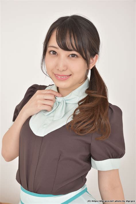 [digi Gra] 弥生みづき Mizuki Yayoi Photoset 02 写真集 高清大图在线浏览 新美图录