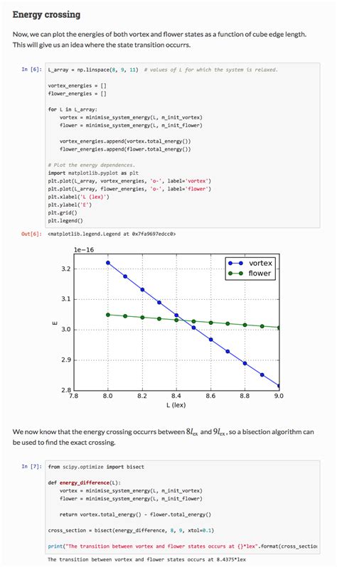 introduction to oommf python project — computational