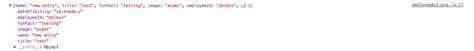 javascript react redux not saving in state as intended