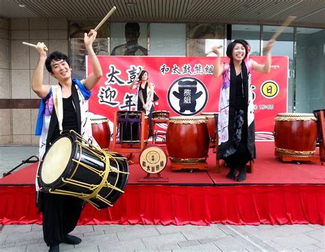 在臺灣扎根的日本人系列：「敲出撼動人心的鼓聲」和太鼓指導者・演奏者 熊谷新之助