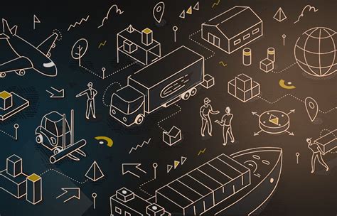 Logistics Management System [2024 Guide] Use Cases Included