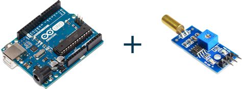 interfacing tilt switch module in arduino iotguider