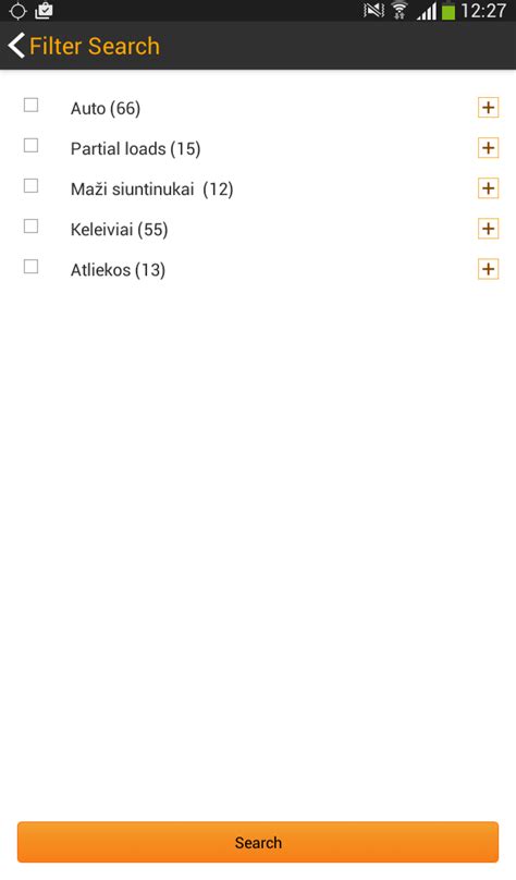objective c when if section is selected then all cell is