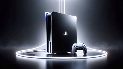 Le Pssr De La Ps5 Pro Permettrait Dupscaler Des Jeux En 4k Au Départ