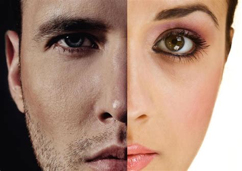 3 differences between male and female candidates private eyes