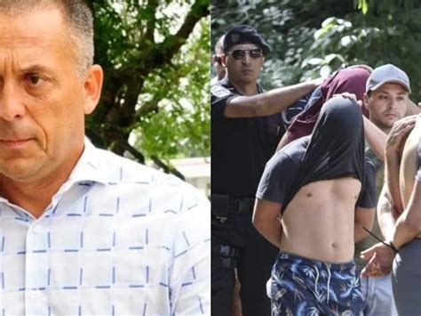 El Abogado De Los Rugbiers Acusados De Matar A Fernando Báez Sosa Pidió