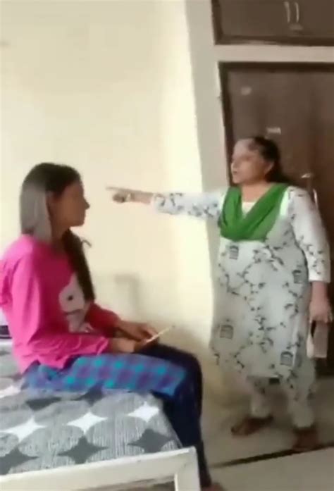 चंडीगढ़ यूनिवर्सिटी Mms लीक मामले में नया खुलासा वीडियो बनाने वाली