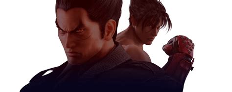Tekken 7 Mods How To Install Guide And 20 Mods Dashfight